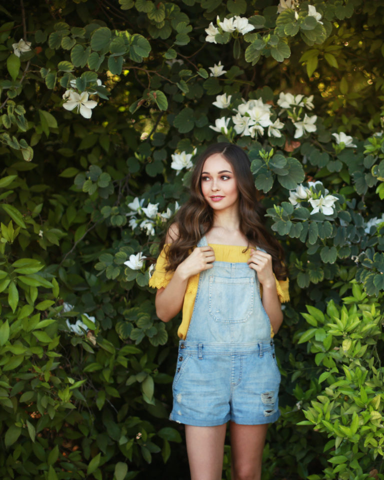 A Casual Chat with Dancer/Actress Juliet Doherty - The Whole Dancer