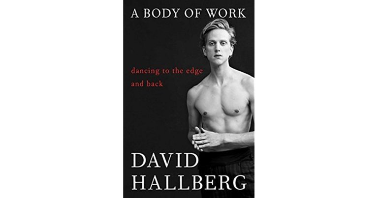 A Summer Reading List for Dancers - The Whole Dancer