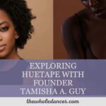 Blog - The Whole Dancer